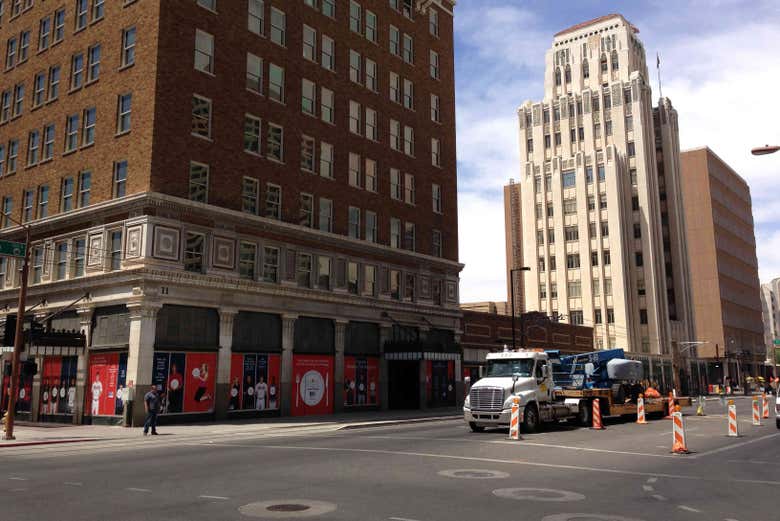 Phoenix Historic Walking Tour - Book Online at Civitatis.com