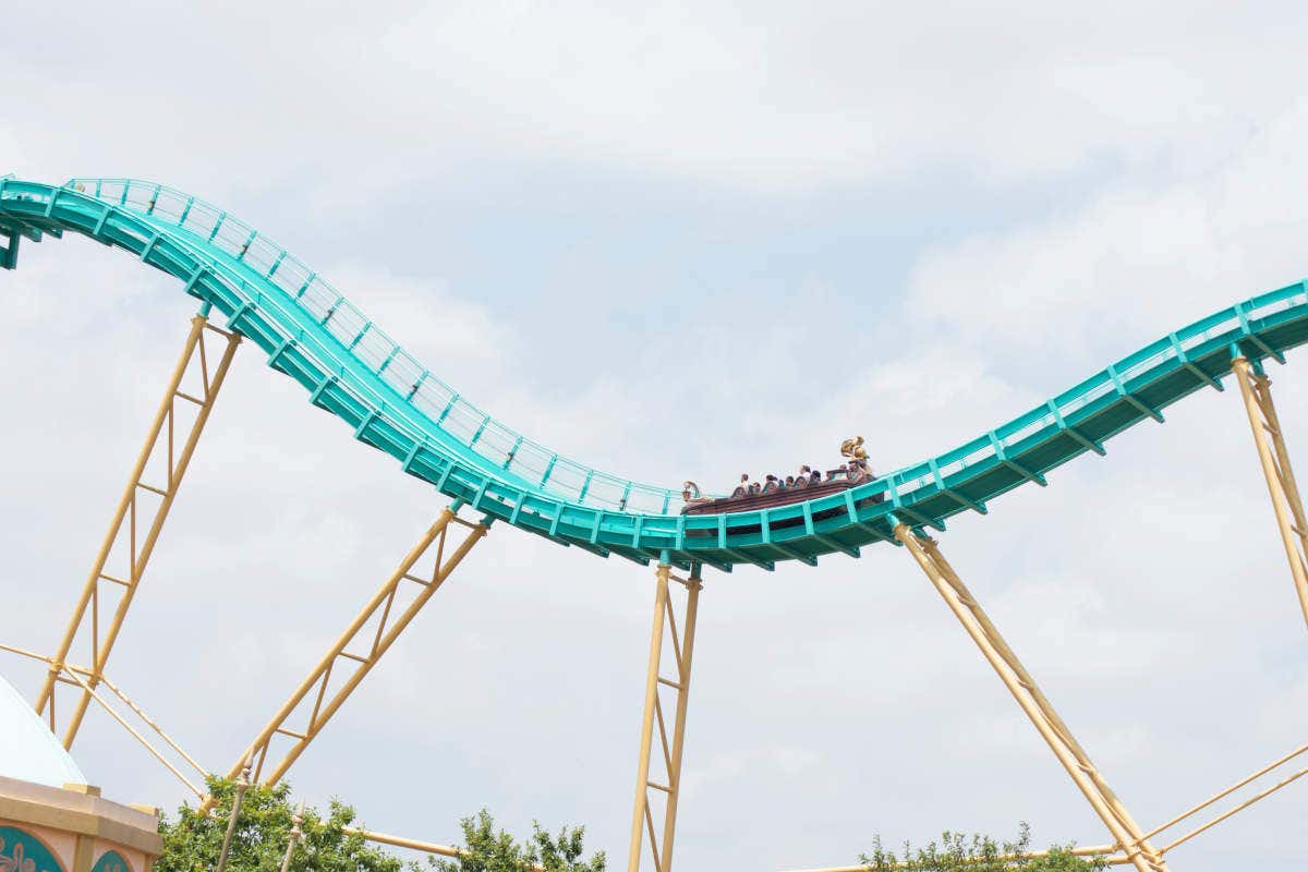 Entrada a SeaWorld San Antonio - Reserva online en Civitatis.com