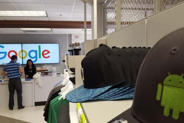 Silicon Valley Day Trip from San Francisco - Book at Civitatis.com