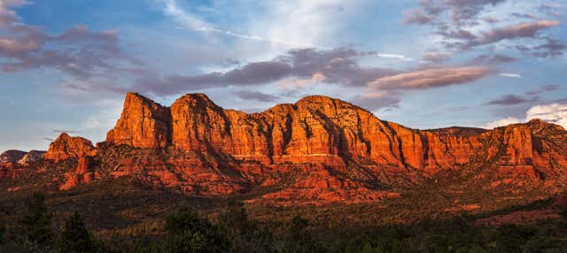 Verde River Kayak Tour from Sedona - Book Online at Civitatis.com