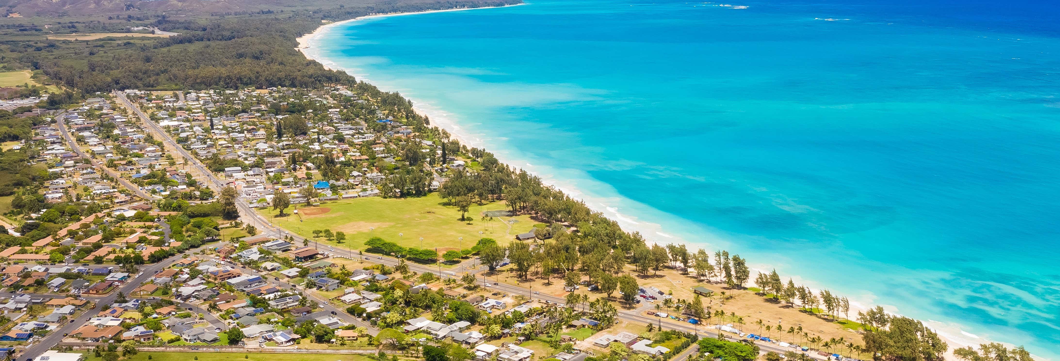 Excursiones, visitas guiadas y actividades en Waimanalo