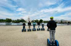 Activities, Guided Tours and Day Trips in Washington DC
