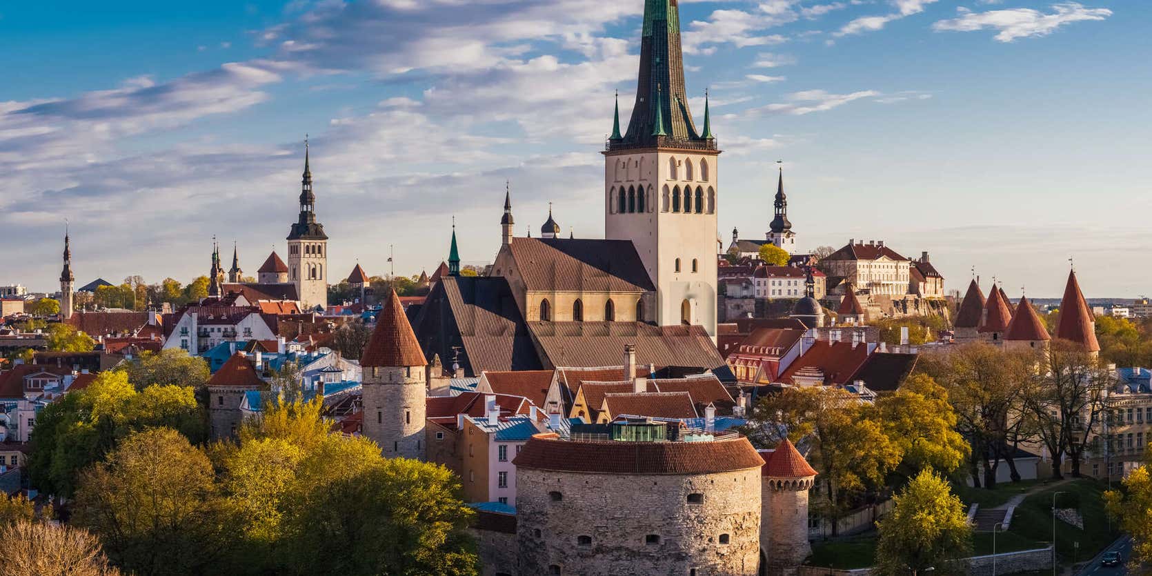 Tallinn Card, tarjeta turística de Tallin - Civitatis.com