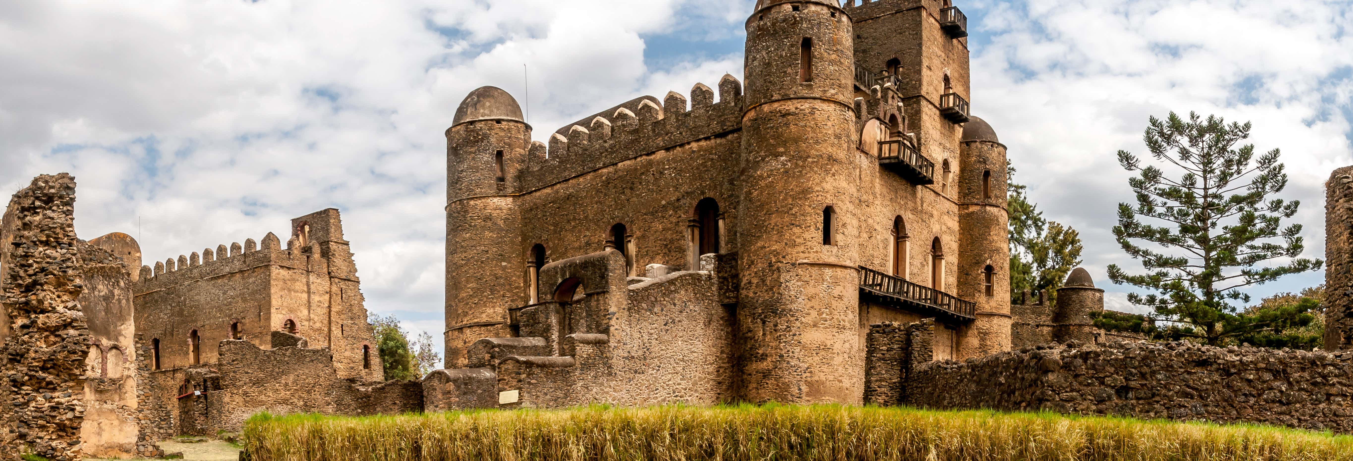 Excursiones, visitas guiadas y actividades en Gondar - Civitatis