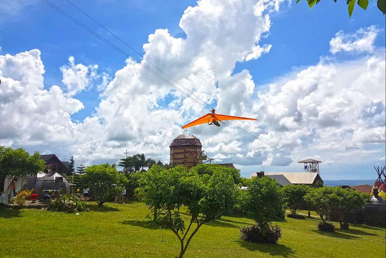Campuestohan Highland Resort Tour from Bacolod - Civitatis.com