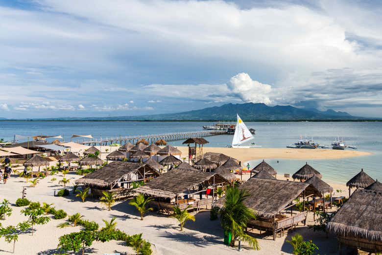 Lakawon Island Tour from Bacolod - Book Online at Civitatis.com