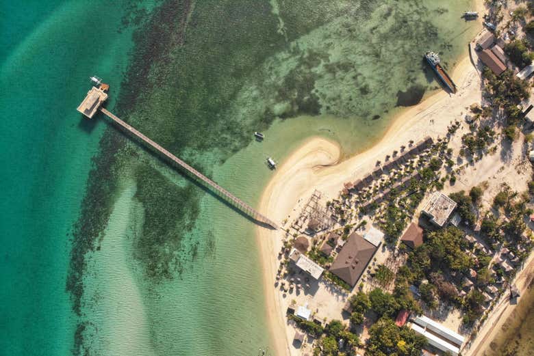 Lakawon Island Tour from Bacolod - Book Online at Civitatis.com