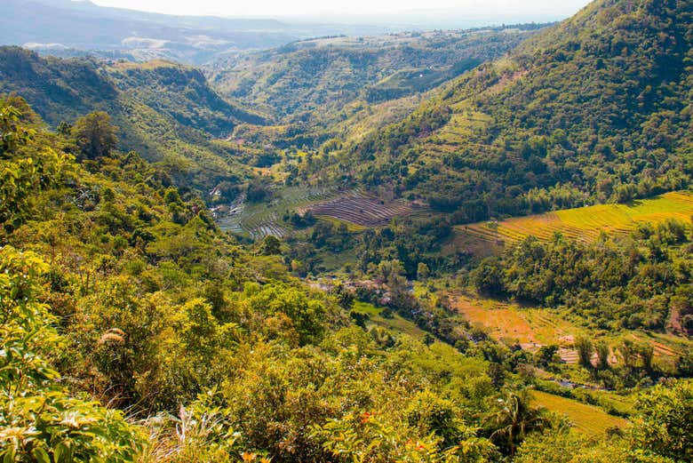 Salvador Benedicto Tour from Bacolod - Book at Civitatis.com