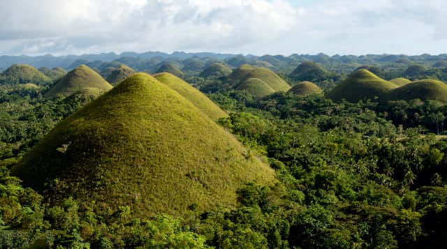 Activities, Guided Tours and Day Trips in Bohol - Civitatis.com