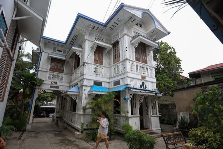 Tagbilaran City Tour, Bohol