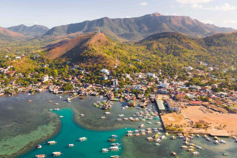 Coron Guided Tour - Book Online at Civitatis.com