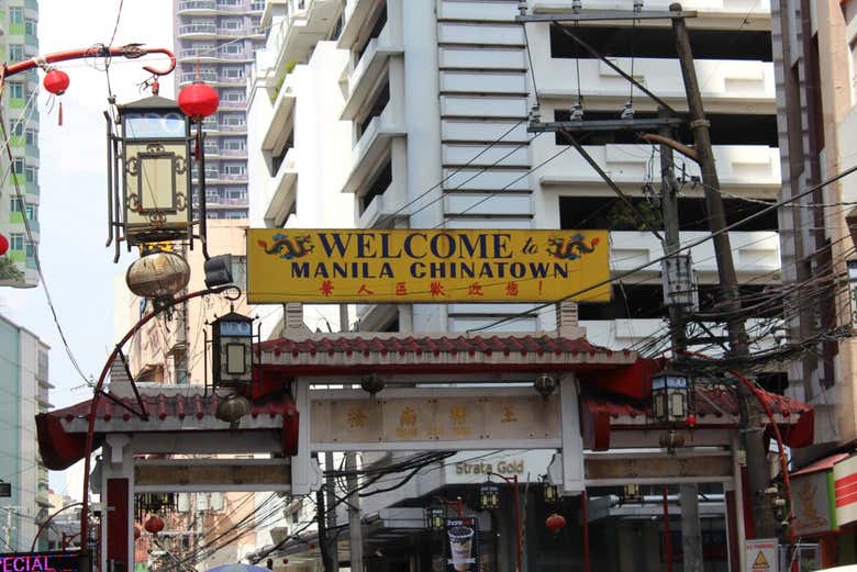 Manila Contrasts Tour - Book Online at Civitatis.com