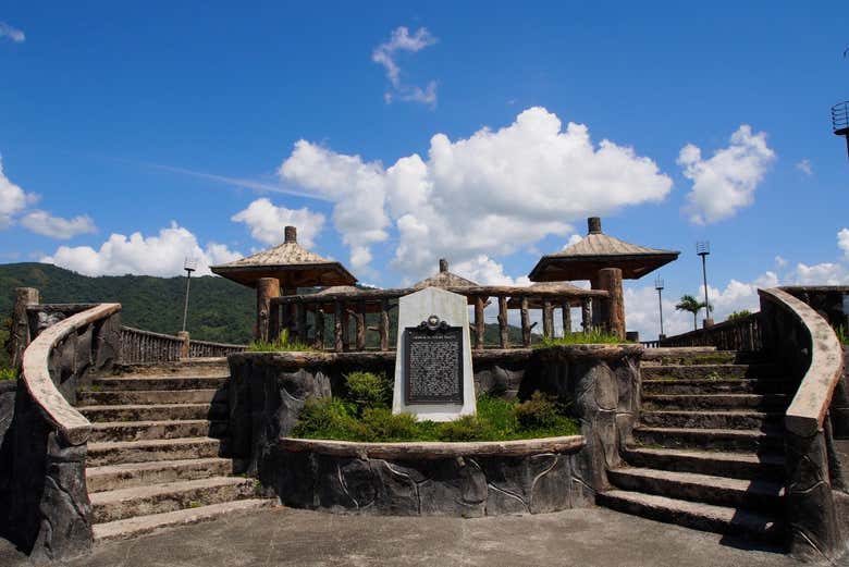 Northern Philippines 5-day Tour from Manila - Civitatis.com