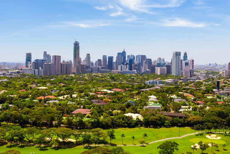 Manila Guided Tour - Book Online at Civitatis.com