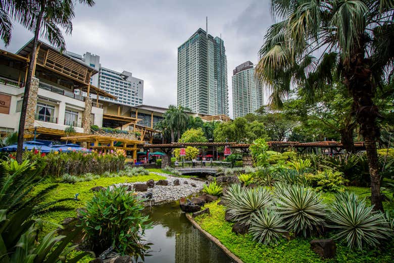 Tour por Manila + Tagaytay Ridge desde Manila - Civitatis.com