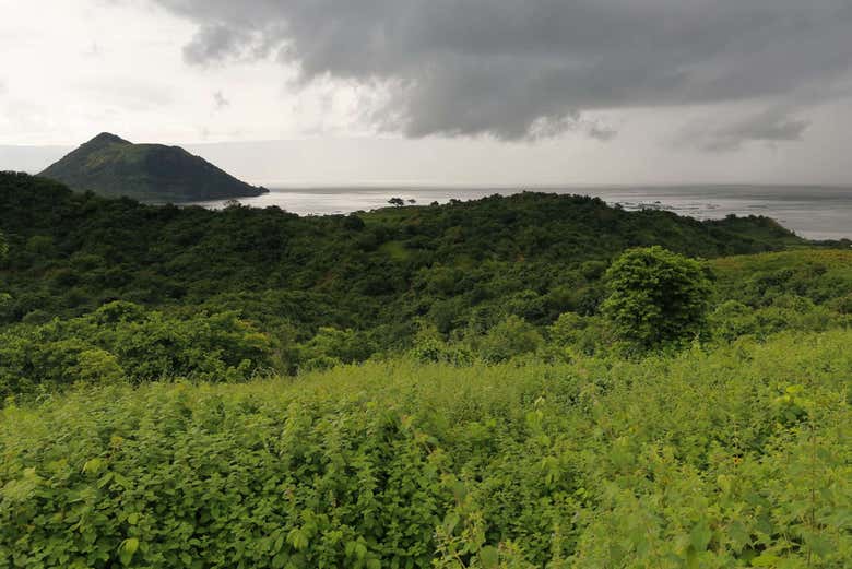 Manila & Tagaytay Ridge Tour - Book Online at Civitatis.com