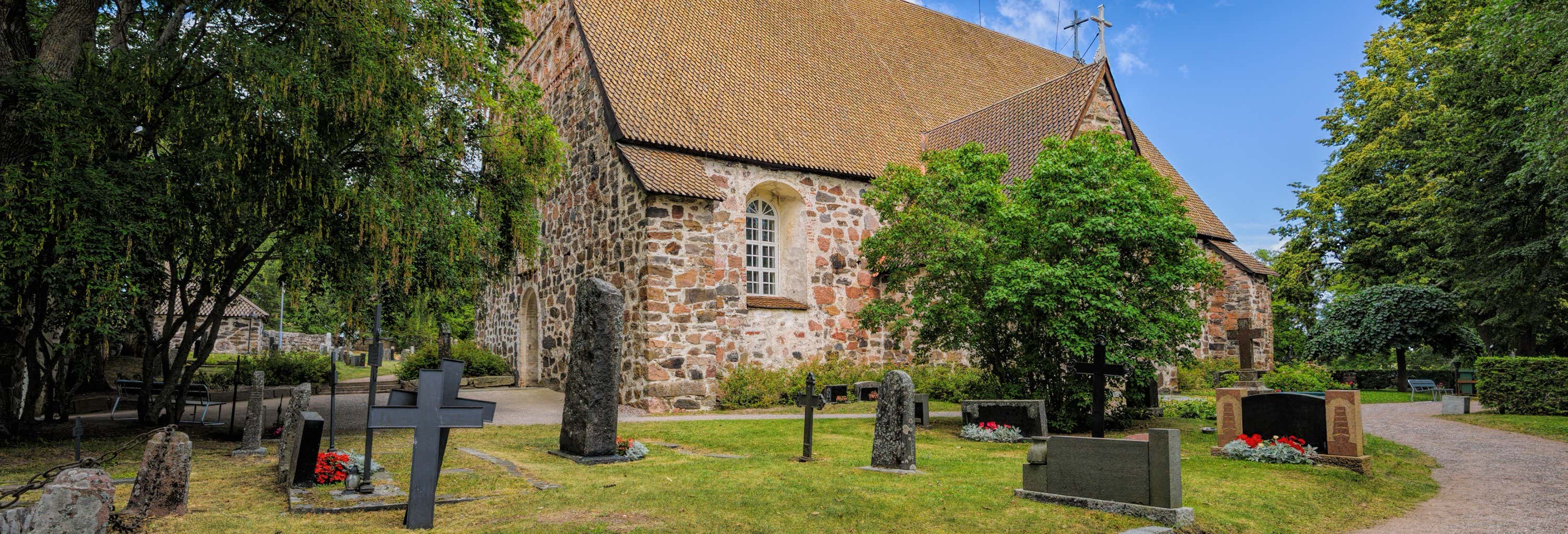 Excursiones, visitas guiadas y actividades en Nagu - Civitatis.com