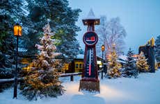 Excursiones, visitas guiadas y actividades en Laponia - Civitatis