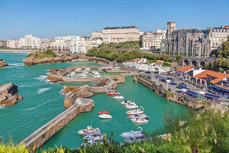 Biarritz Segway Tour - Book Online at Civitatis.com