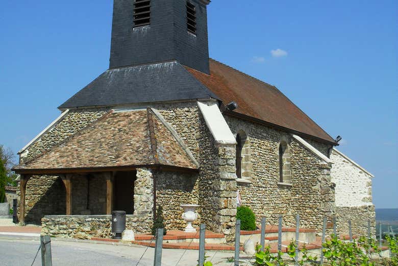 Mutigny Vineyards Tour - Book Online at Civitatis.com