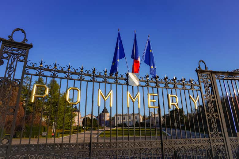 Tour por Reims y la bodega Vranken Pommery - Civitatis.com