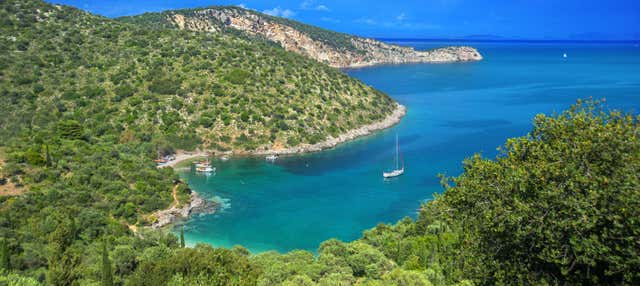 Ithaca Tour from Argostoli - Book Online at Civitatis.com