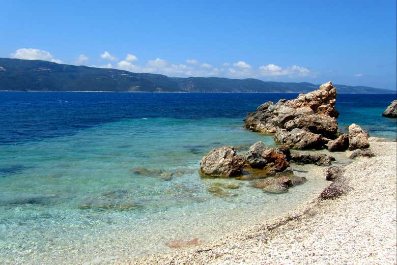 Ithaca Tour from Argostoli - Book Online at Civitatis.com