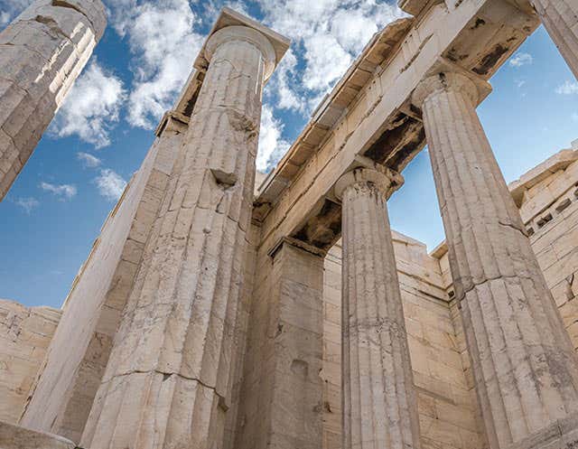 Atenas - Guia de viagem e turismo - Tudo sobre Atenas