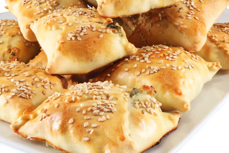 Greek Cooking Class in Chania - Book Online at Civitatis.com