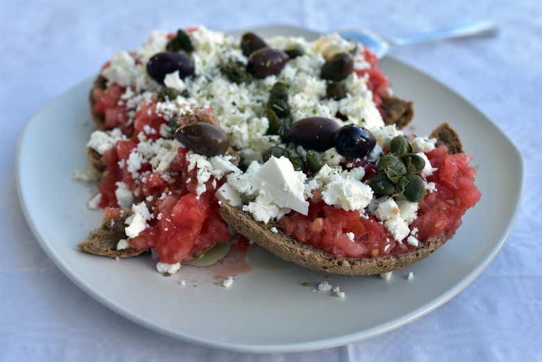 Greek Cooking Class in Chania - Book Online at Civitatis.com