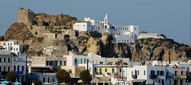 Escursione a Nysiros da Kos, Cos