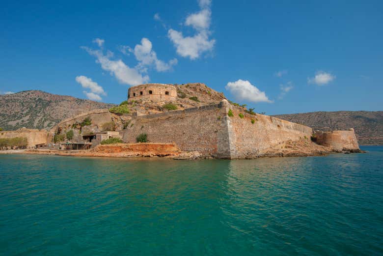 Agios Nikolaos & Spinalonga Tour from Heraklion - Civitatis.com