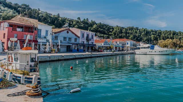 Excursiones, visitas guiadas y actividades en Katákolo