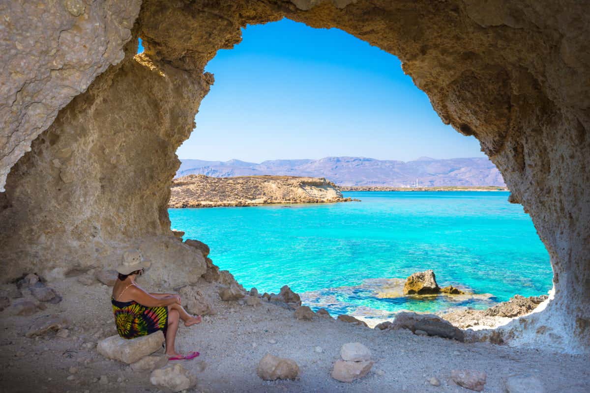 Excursión a Koufonisia desde Naxos - Reserva en Civitatis.com