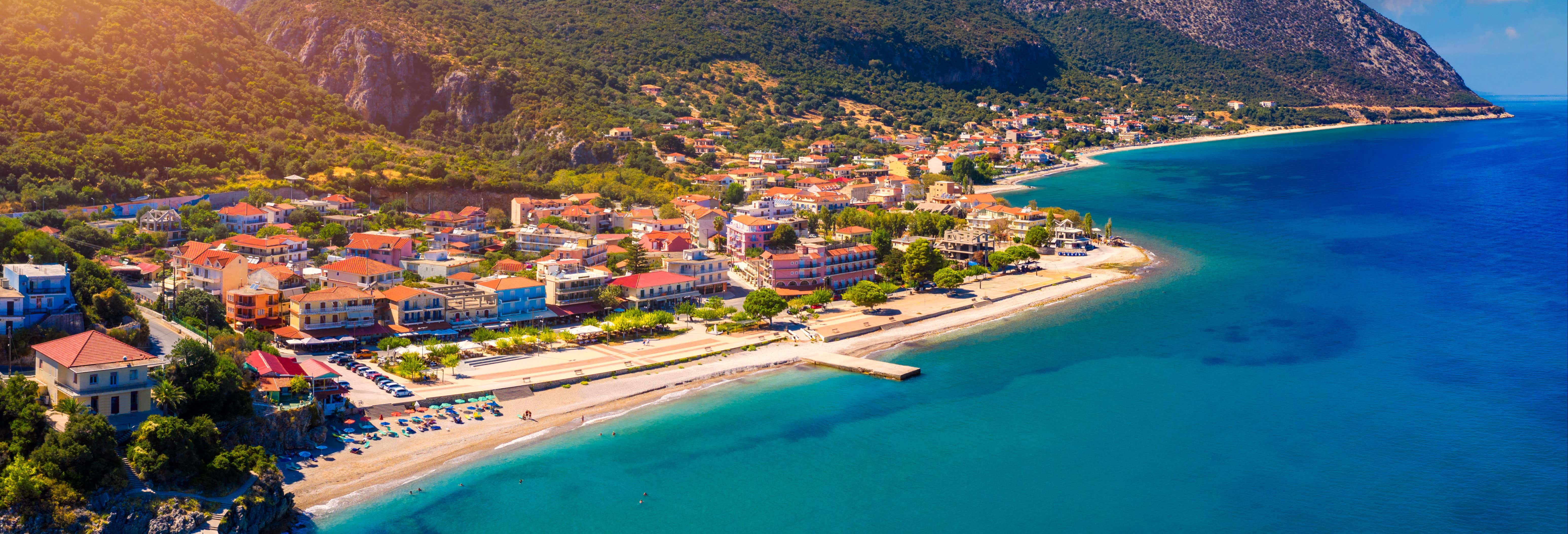 Excursiones, visitas guiadas y actividades en Poros - Civitatis