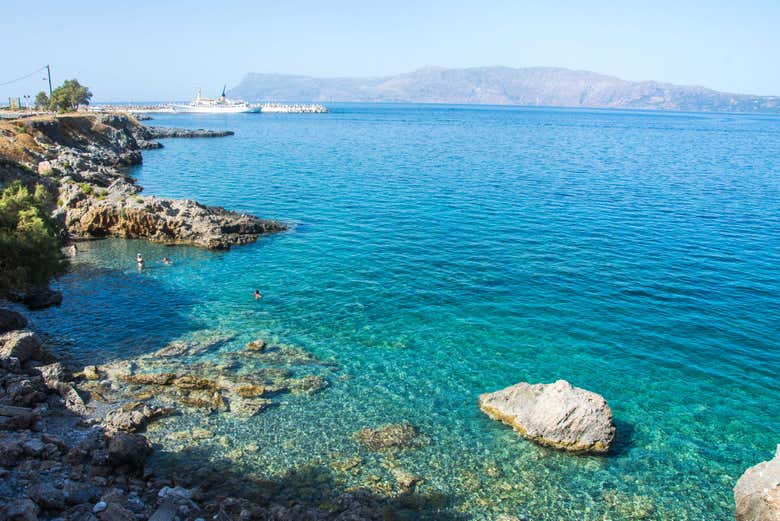 Souda Bay Cruise from Rethymno - Book Online at Civitatis.com