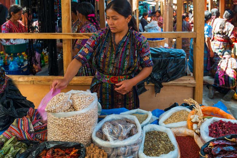 Excursión a Sololá y el lago de Atitlán desde Ciudad de Guatemala