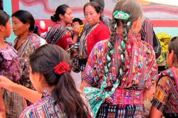 Excursión a Sololá y el lago de Atitlán desde Ciudad de Guatemala
