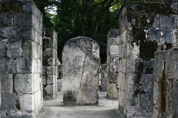 Day Trip to El Ceibal from Flores - Book Online at Civitatis.com