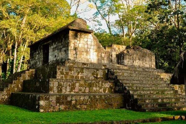 Excursión a El Ceibal desde Flores - Reserva en Civitatis.com