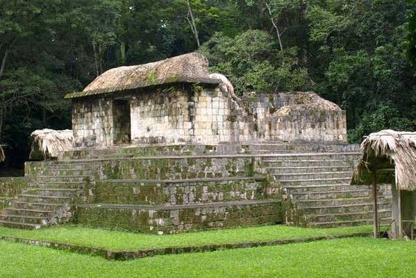 Excursión a El Ceibal desde Flores - Reserva en Civitatis.com