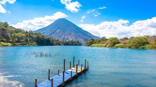 Excursiones, visitas guiadas y actividades en Panajachel