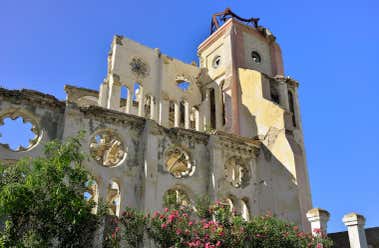 Excursiones, visitas guiadas y actividades en Haití - Civitatis