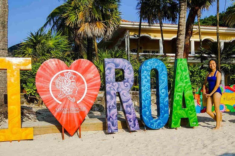 Tour privado por Roatán ¡Tú eliges! - Reserva en Civitatis.com