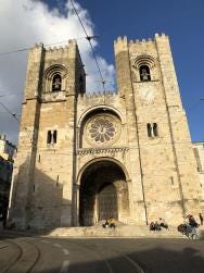 Visita guiada por Lisboa - Reserve online em Civitatis.com