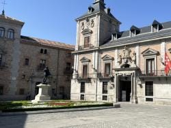 Free tour por Madrid - Reserve online em Civitatis.com
