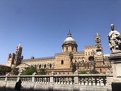 Free tour di Palermo - Prenotazione online a Civitatis.com