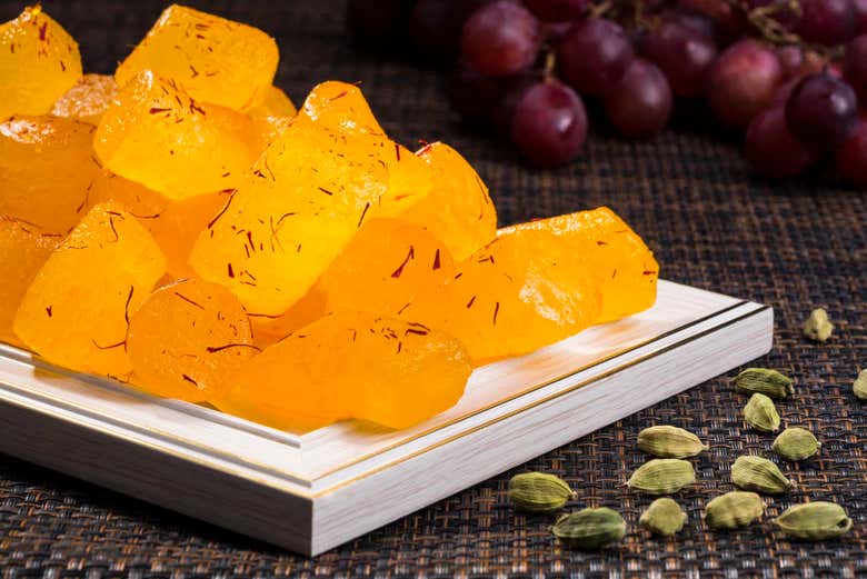 Visite gastronomique dans Agra - Réservez sur Civitatis.com