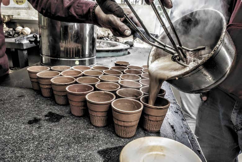 Food Walking Tour of Chandigarh - Book Online at Civitatis.com