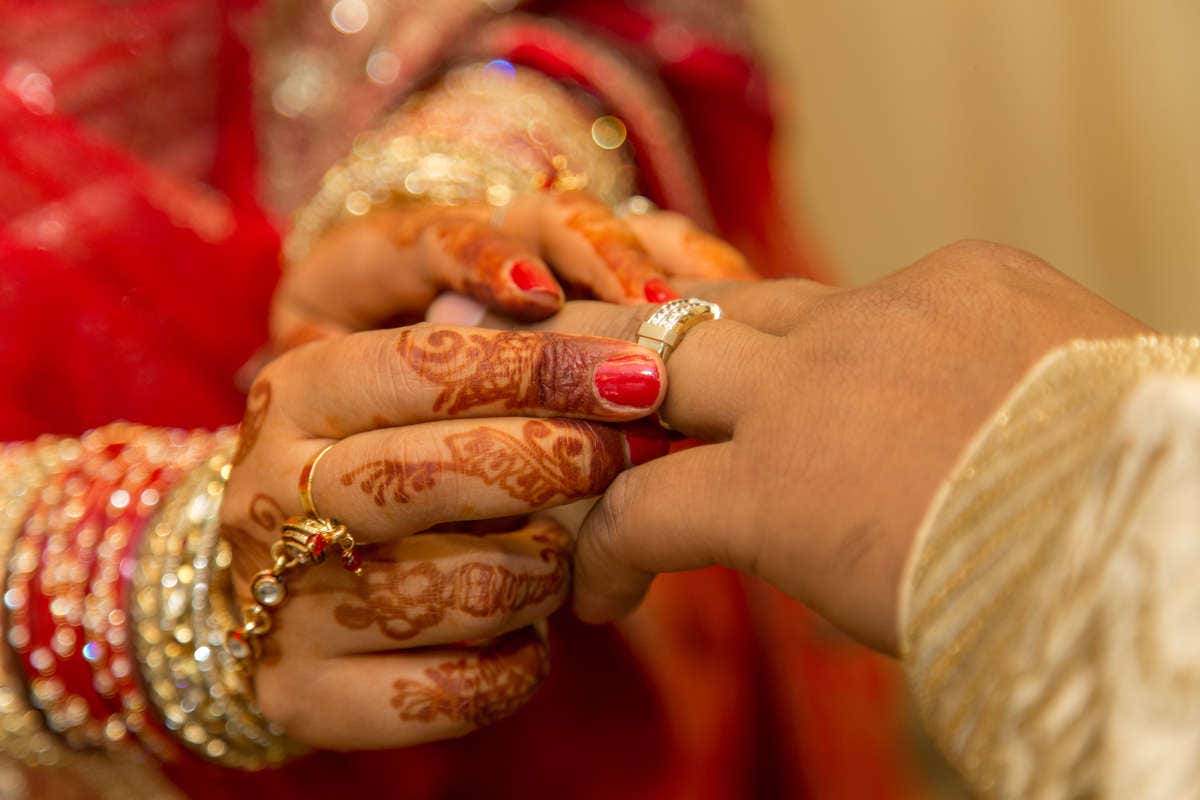 Matrimonio indù a Delhi: sposati con il rito tradizionale!